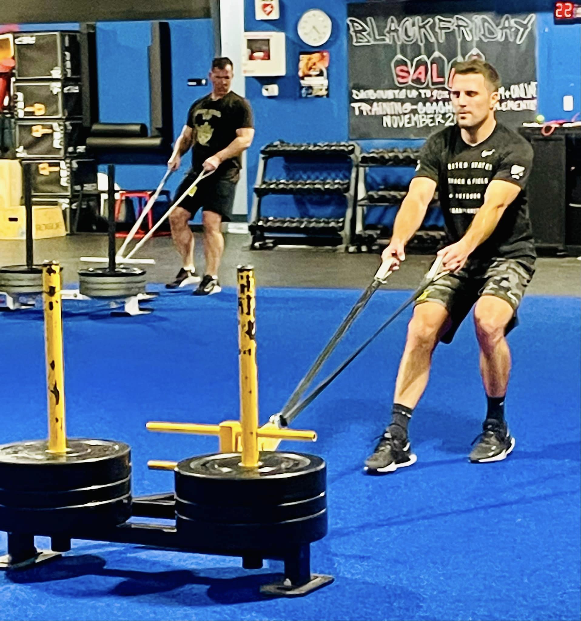 Services and Training – Elite Edge labs