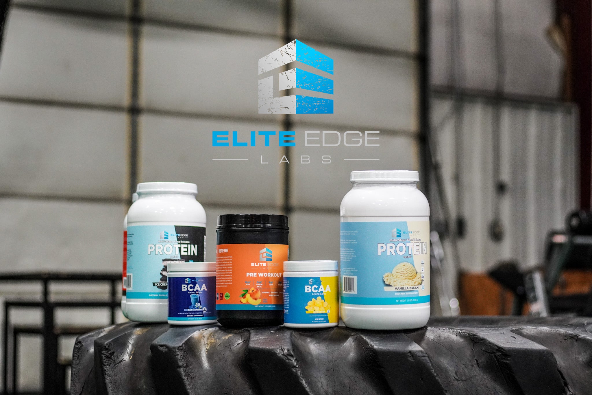 Elite Edge labs